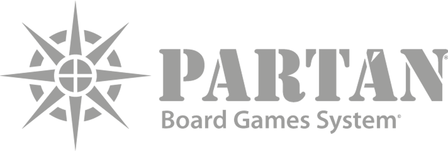 Partan Juego de Mesa